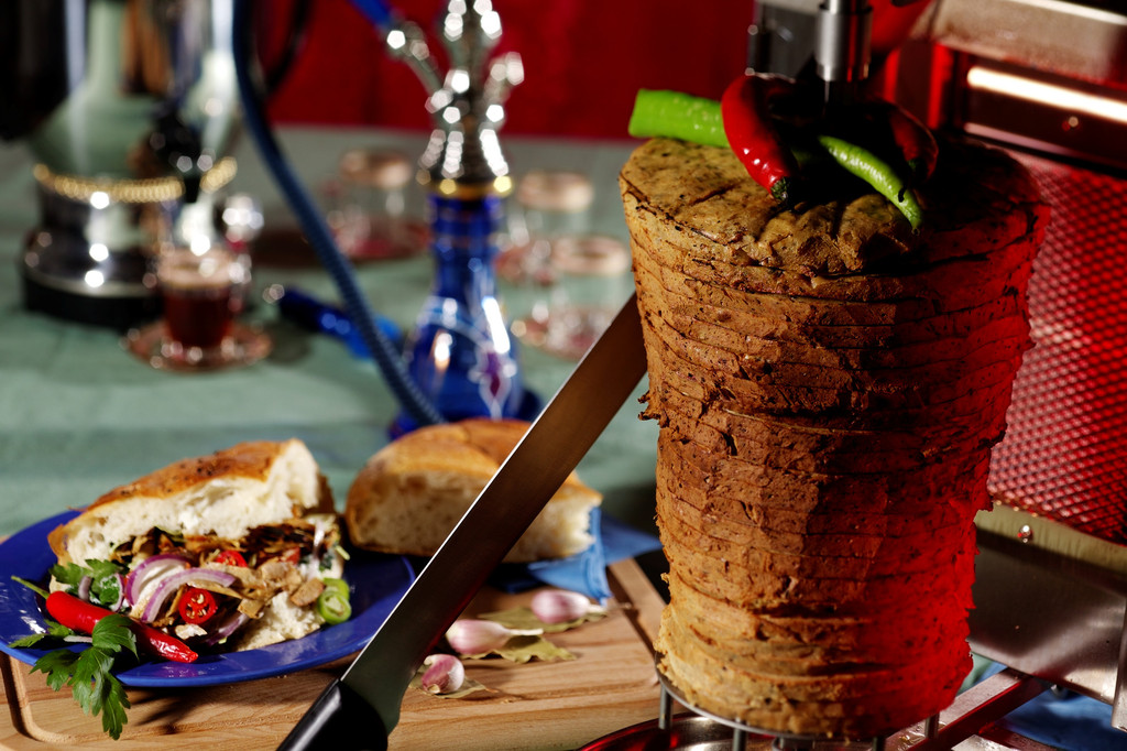 Pizzeria Maavi - Pizzeria Maavi